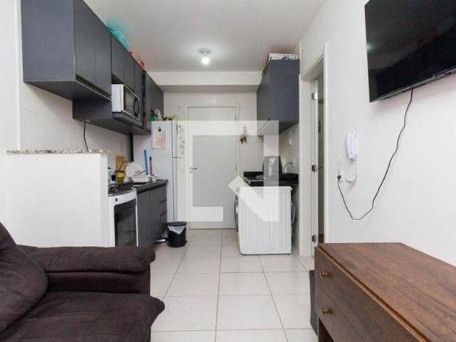 Apartamento à Venda Cangaíba, 1 Quarto, 29 m² São Paulo
