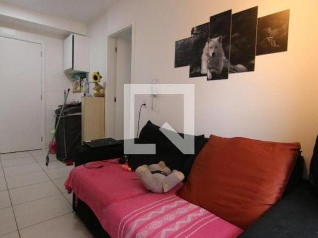 Apartamento à Venda Cangaíba, 1 Quarto, 29 m² São Paulo