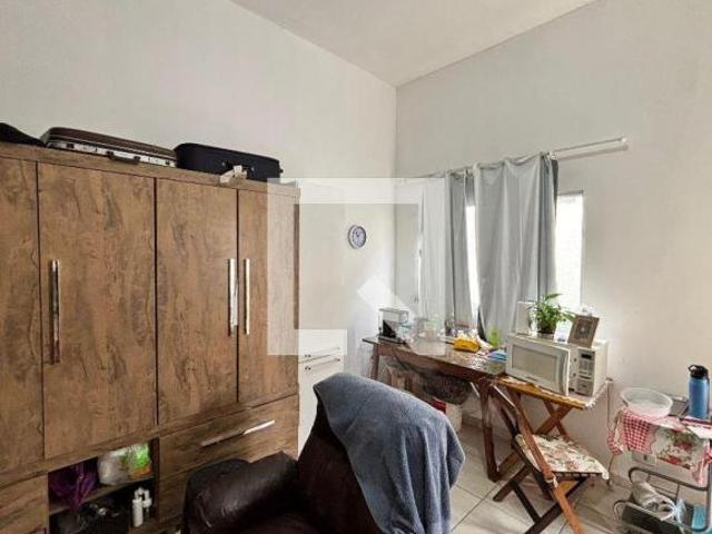 Apartamento à Venda Cangaíba, 1 Quarto, 34 m2