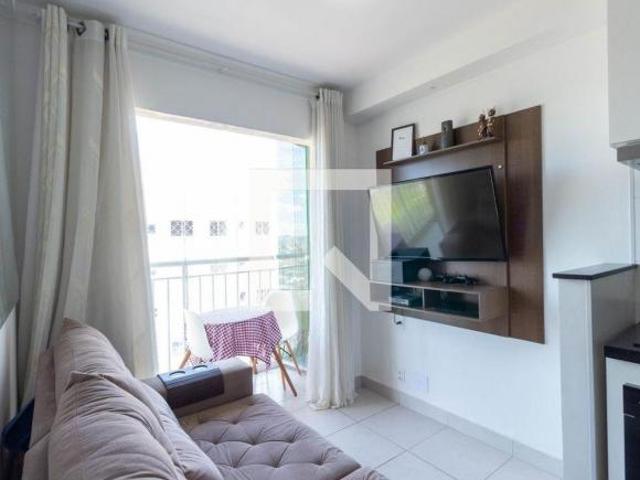 Apartamento à Venda Cangaíba, 1 Quarto, 34 m2