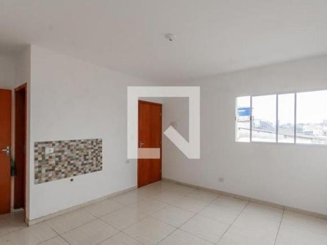 Apartamento à Venda Cangaíba, 1 Quarto, 34 m² São Paulo