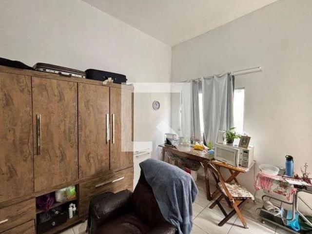 Apartamento à Venda Cangaíba, 1 Quarto, 34 m² São Paulo