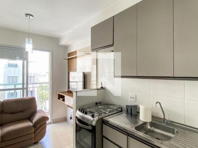 Apartamento à Venda Cangaíba, 1 Quarto, 36 m2