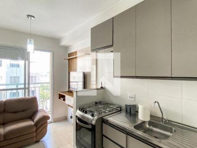 Apartamento à Venda Cangaíba, 1 Quarto, 36 m² São Paulo