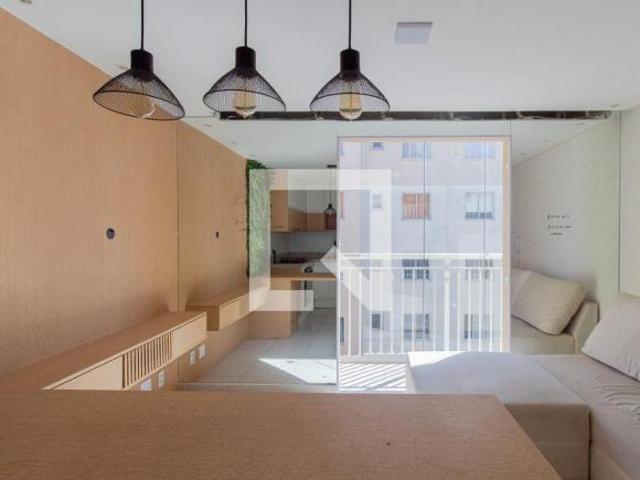 Apartamento à Venda Cangaíba, 1 Quarto, 37 m2
