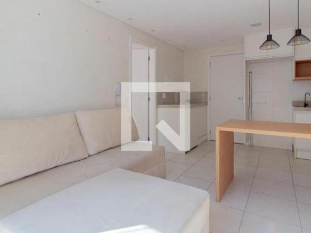 Apartamento à Venda Cangaíba, 1 Quarto, 37 m² São Paulo
