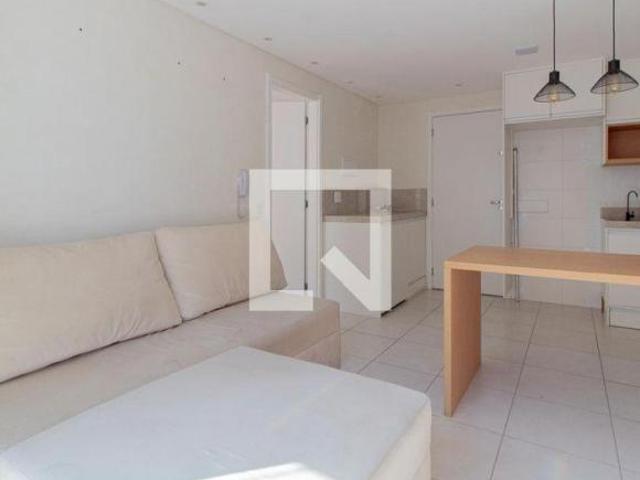 Apartamento à Venda Cangaíba, 1 Quarto, 37 m² São Paulo