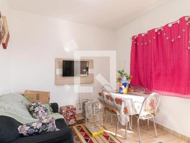 Apartamento à Venda Cangaíba, 1 Quarto, 38 m2