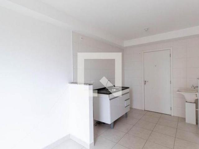 Apartamento à Venda Cangaíba, 1 Quarto, 38 m2