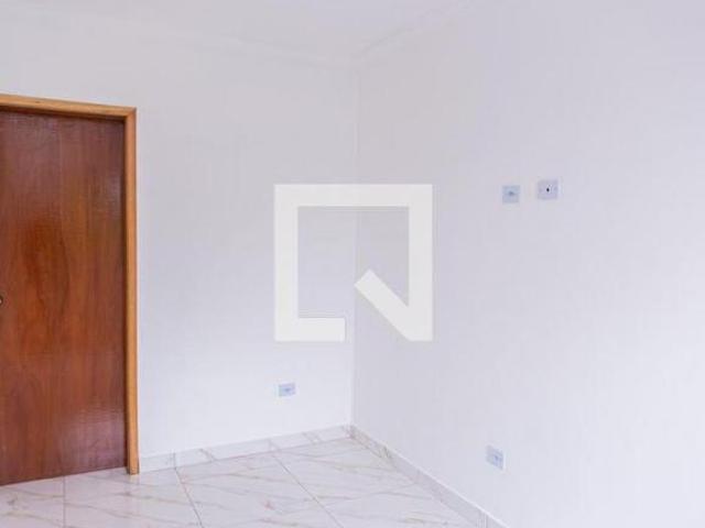 Apartamento à Venda Cangaíba, 1 Quarto, 31 m2