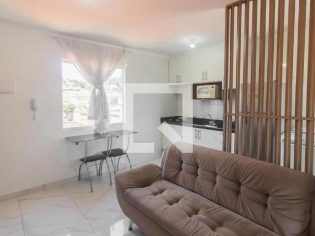 Apartamento à Venda Cangaíba, 1 Quarto, 32 m2
