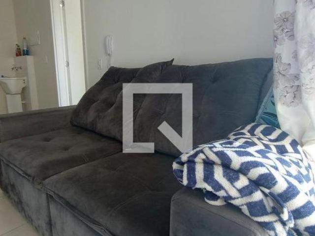 Apartamento à Venda Cangaíba, 1 Quarto, 32 m2
