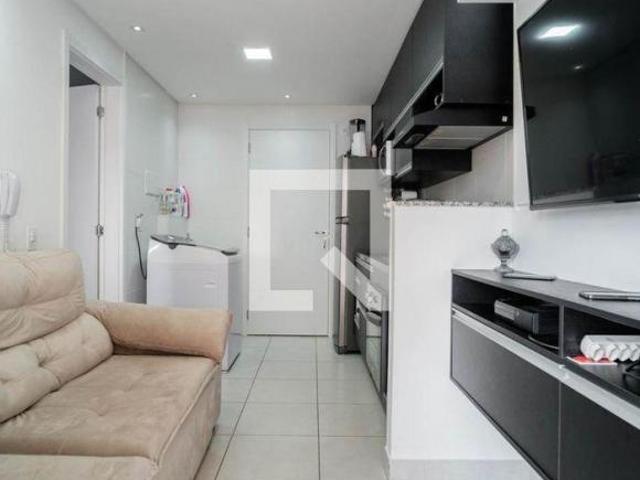 Apartamento à Venda Cangaíba, 1 Quarto, 32 m² São Paulo