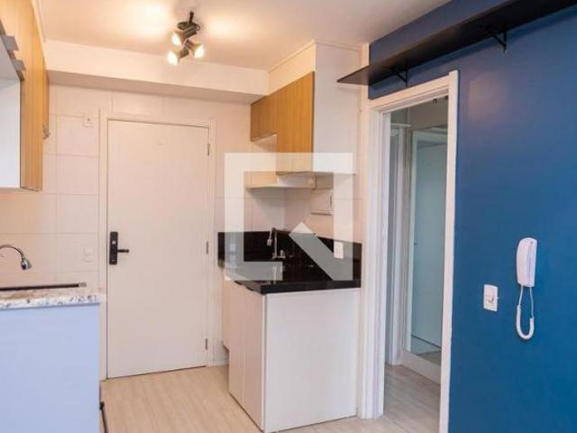 Apartamento à Venda Cangaíba, 1 Quarto, 32 m² São Paulo