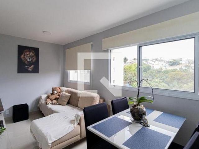 Apartamento à Venda Cangaíba, 1 Quarto, 33 m² São Paulo