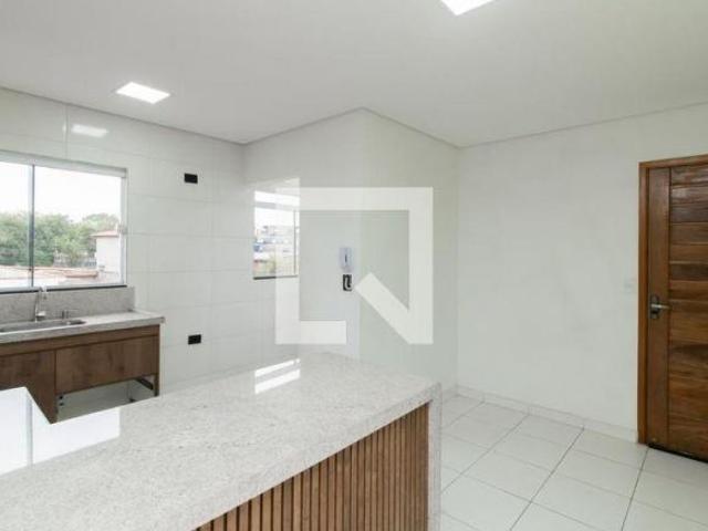 Apartamento à Venda Cangaíba, 1 Quarto, 46 m² São Paulo