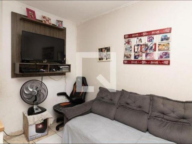 Apartamento à Venda Cangaíba, 1 Quarto, 48 m² São Paulo