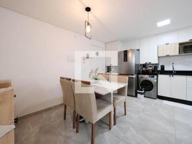 Apartamento à Venda Cangaíba, 1 Quarto, 40 m² São Paulo