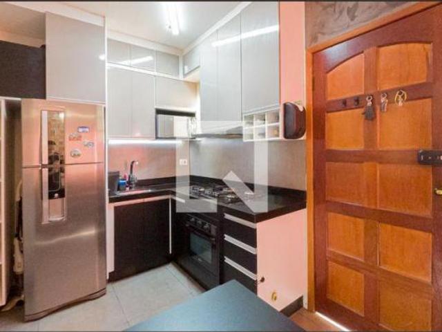 Apartamento à Venda Cangaíba, 1 Quarto, 40 m² São Paulo