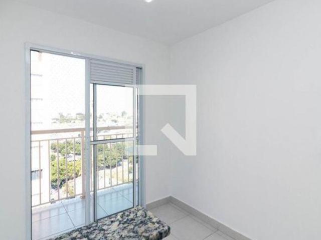 Apartamento à Venda Cangaíba, 1 Quarto, 41 m² São Paulo