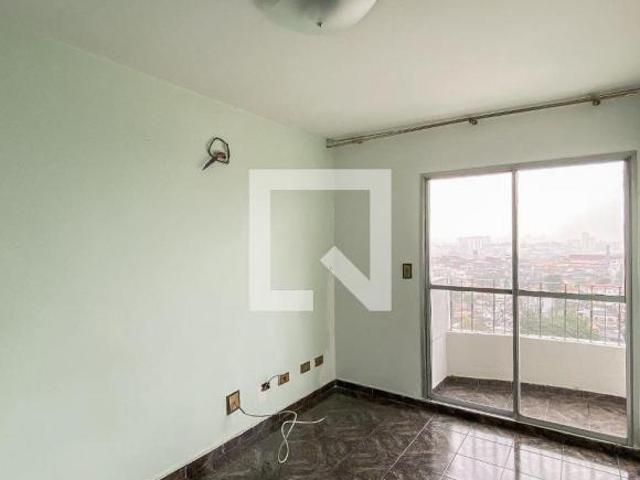Apartamento à Venda Cangaíba, 1 Quarto, 42 m2