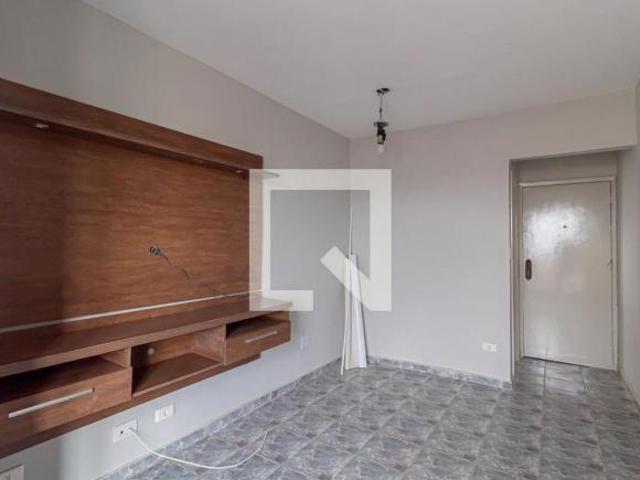 Apartamento à Venda Cangaíba, 1 Quarto, 52 m2