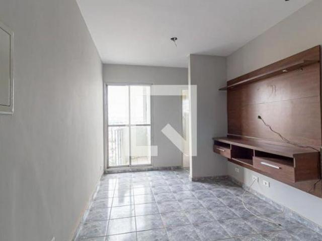 Apartamento à Venda Cangaíba, 1 Quarto, 52 m² São Paulo