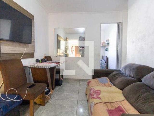 Apartamento à Venda Cangaíba, 2 Quartos, 43 m2