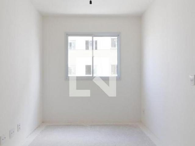 Apartamento à Venda Cangaíba, 2 Quartos, 43 m2