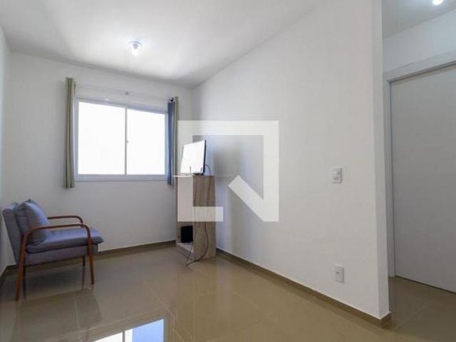 Apartamento à Venda Cangaíba, 2 Quartos, 43 m2
