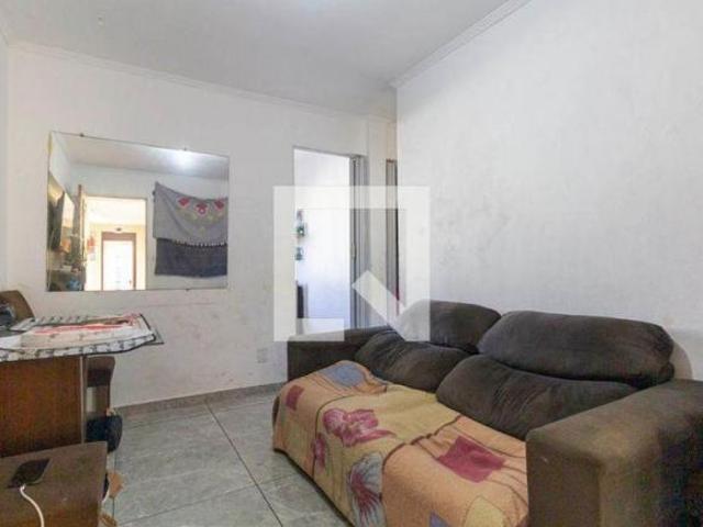 Apartamento à Venda Cangaíba, 2 Quartos, 43 m² São Paulo