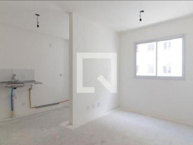 Apartamento à Venda Cangaíba, 2 Quartos, 43 m² São Paulo