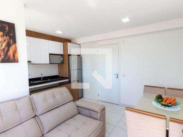 Apartamento à Venda Cangaíba, 2 Quartos, 40 m2