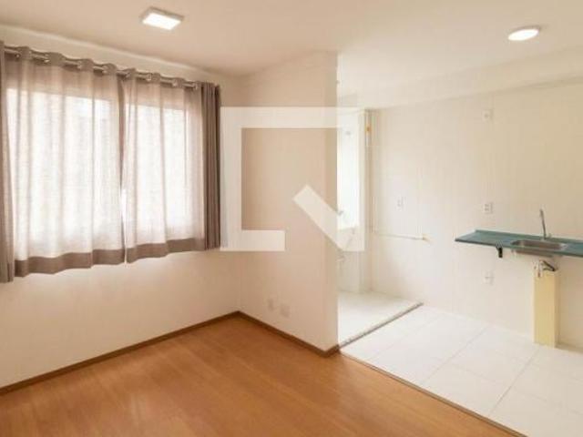 Apartamento à Venda Cangaíba, 2 Quartos, 40 m2
