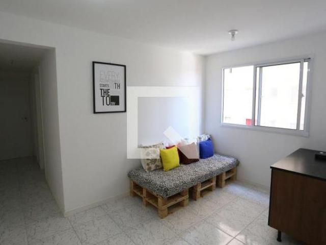Apartamento à Venda Cangaíba, 2 Quartos, 40 m2