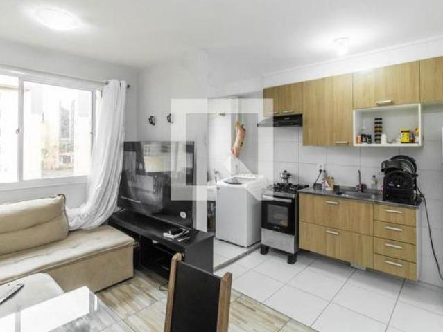 Apartamento à Venda Cangaíba, 2 Quartos, 40 m2