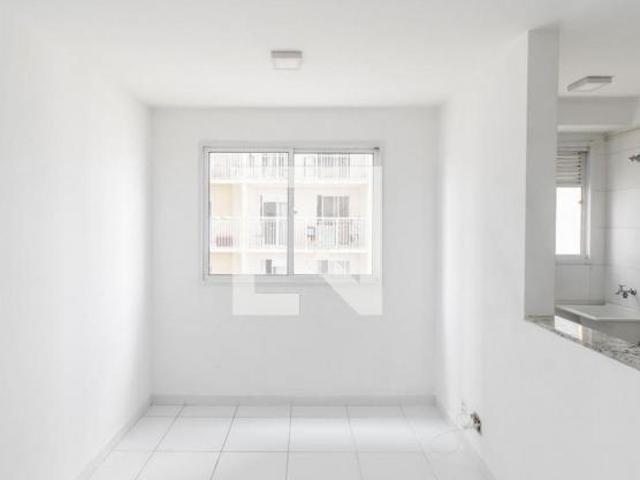 Apartamento à Venda Cangaíba, 2 Quartos, 40 m2
