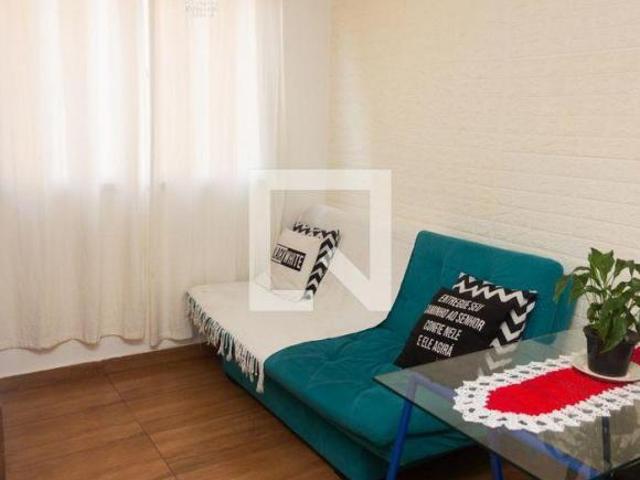 Apartamento à Venda Cangaíba, 2 Quartos, 40 m2