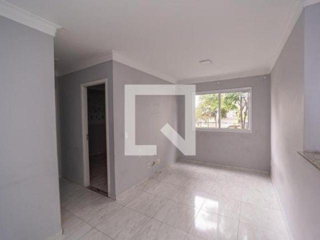 Apartamento à Venda Cangaíba, 2 Quartos, 40 m2