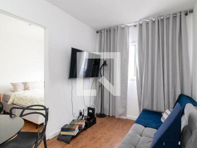 Apartamento à Venda Cangaíba, 2 Quartos, 40 m2