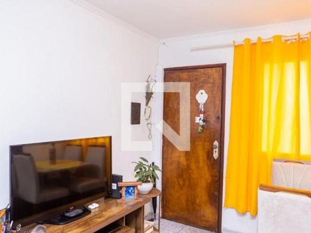 Apartamento à Venda Cangaíba, 2 Quartos, 40 m2