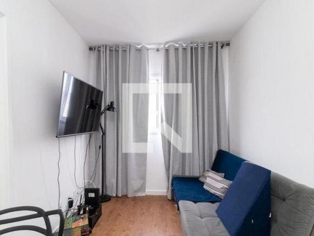 Apartamento à Venda Cangaíba, 2 Quartos, 40 m² São Paulo