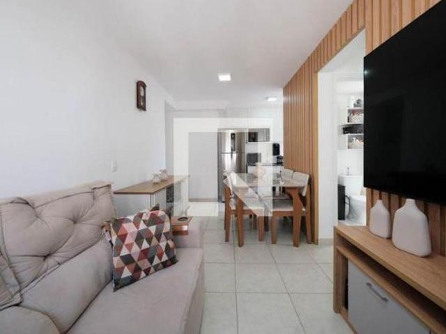 Apartamento à Venda Cangaíba, 2 Quartos, 40 m² São Paulo