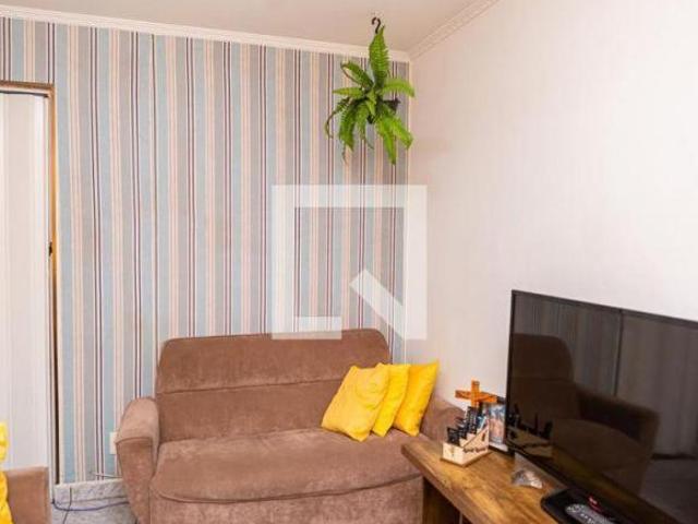 Apartamento à Venda Cangaíba, 2 Quartos, 40 m² São Paulo