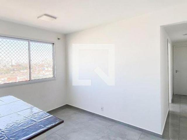 Apartamento à Venda Cangaíba, 2 Quartos, 40 m² São Paulo