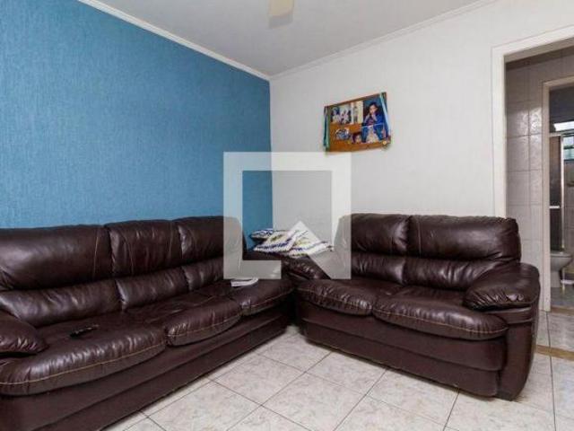 Apartamento à Venda Cangaíba, 2 Quartos, 40 m² São Paulo