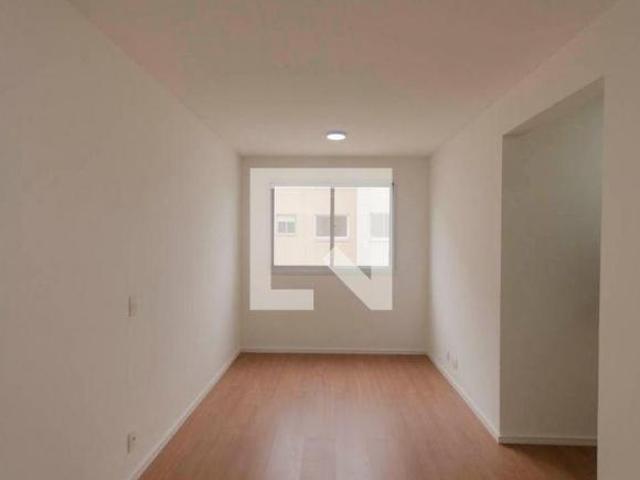 Apartamento à Venda Cangaíba, 2 Quartos, 40 m² São Paulo