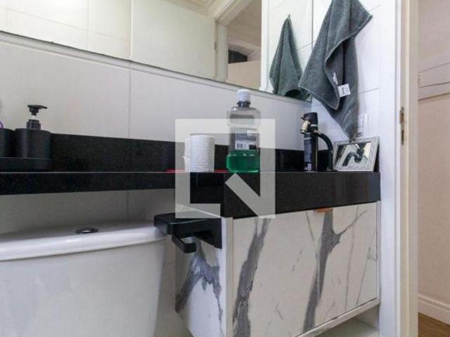 Apartamento à Venda Cangaíba, 2 Quartos, 41 m2