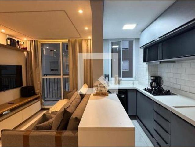 Apartamento à Venda Cangaíba, 2 Quartos, 41 m2