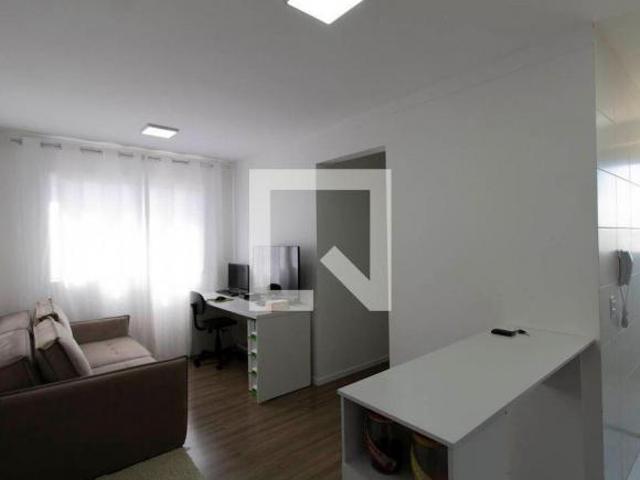 Apartamento à Venda Cangaíba, 2 Quartos, 41 m2